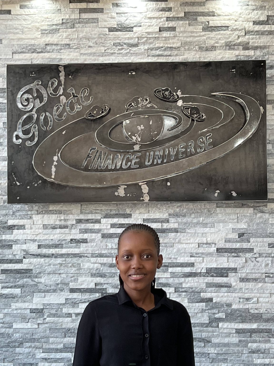 De Goede Universe Teams - De Goede Universe - Our Team